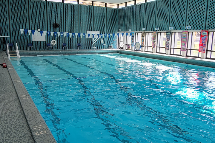 Rapid Water Technologies